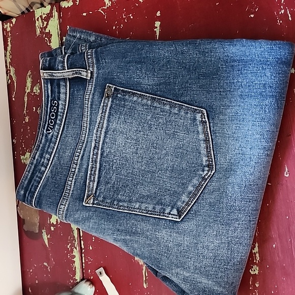 Vigoss | Jeans | Nwt Plus Size Vigoss Jeans | Poshmark